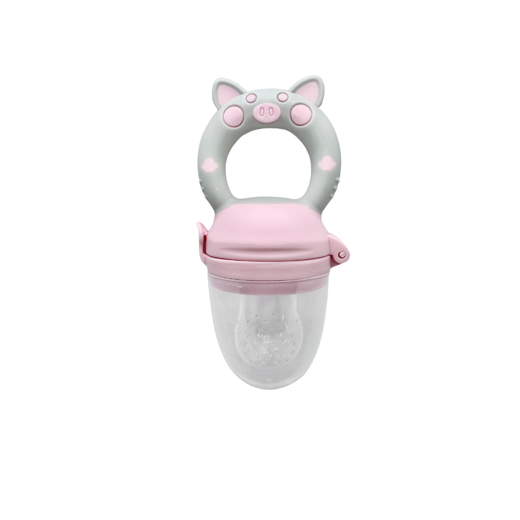 OVOCNÝ DUDLÍK - Naše miminko